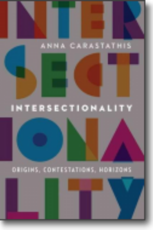 Intersectionaliteit | RoSa vzw