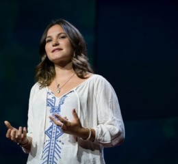 Ione Wells - "Hoe we online over aanranding praten" | RoSa vzw