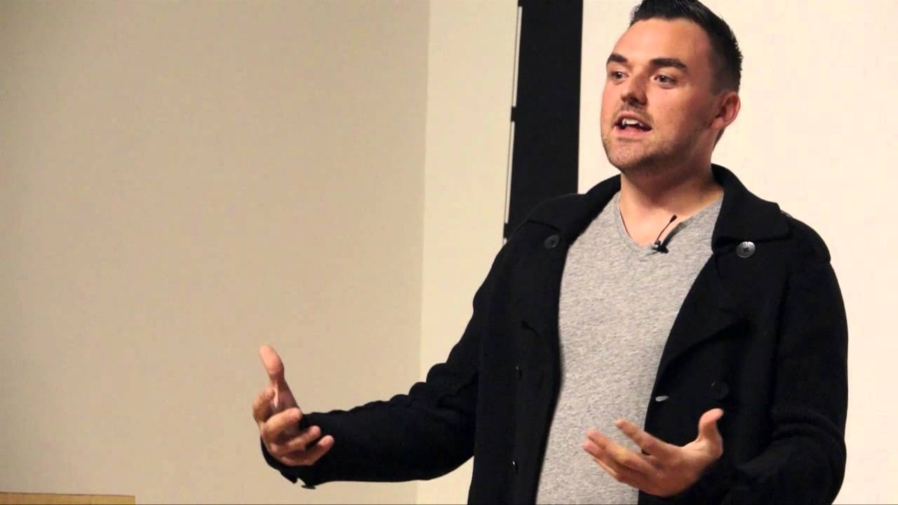 Sam Killerman - "Understanding the complexities of gender" | RoSa vzw